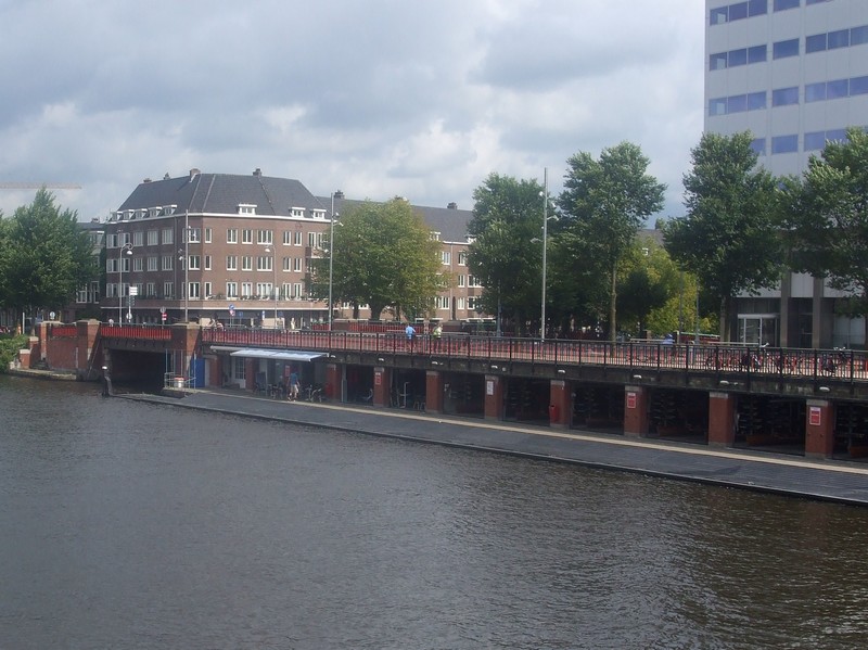 Schollenbrugstraat