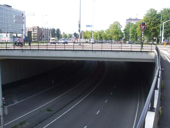 Rhijnspoorplein