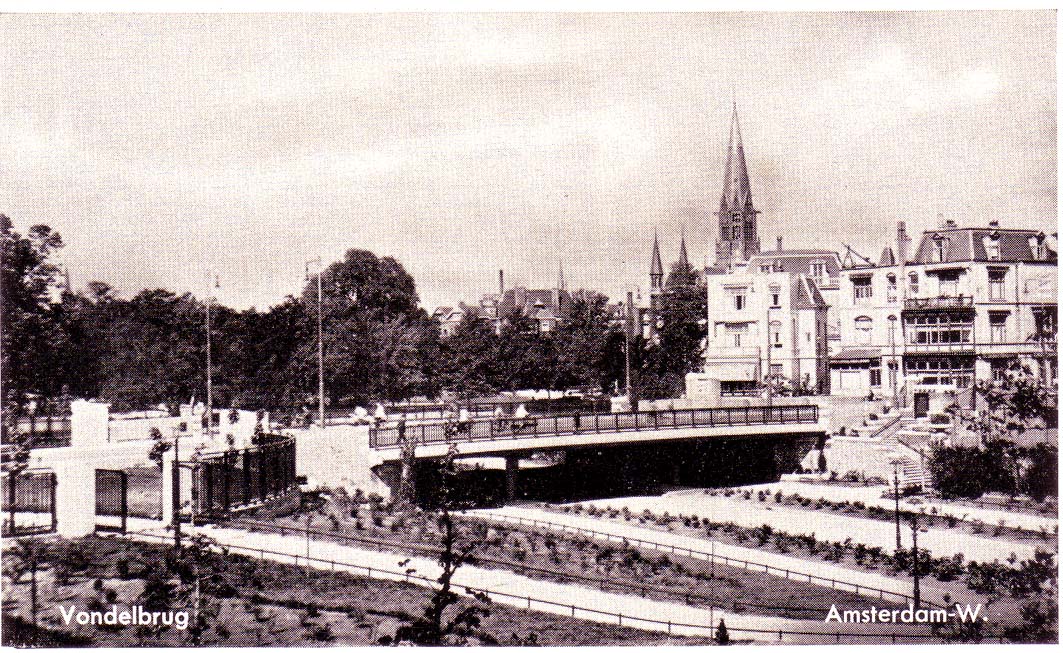 Vondelbrug